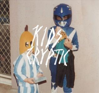 Kids Cryptic | triple j Unearthed