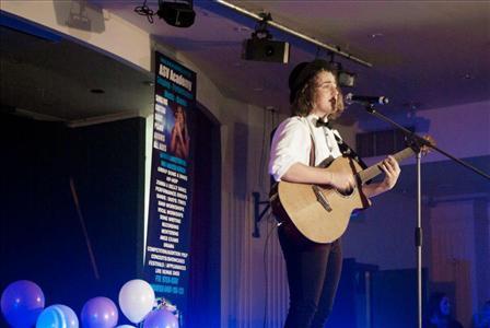 Jack Milligan | triple j Unearthed