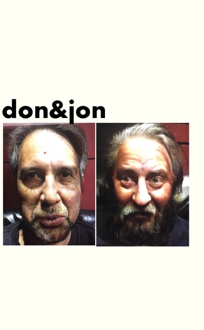 don&jon - triple j Unearthed
