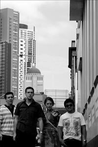 The Paperbacks | triple j Unearthed