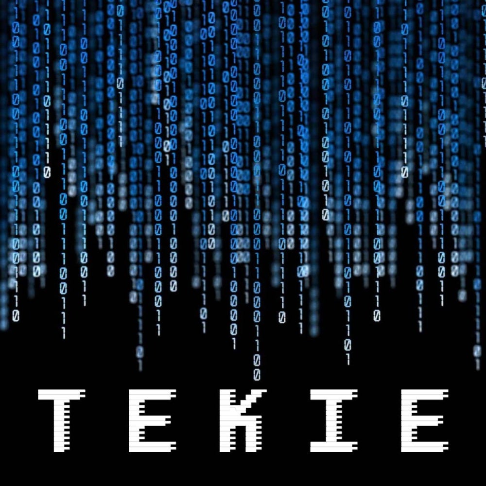 Tekie | triple j Unearthed