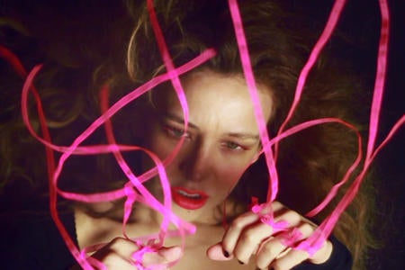 Appleonia | triple j Unearthed