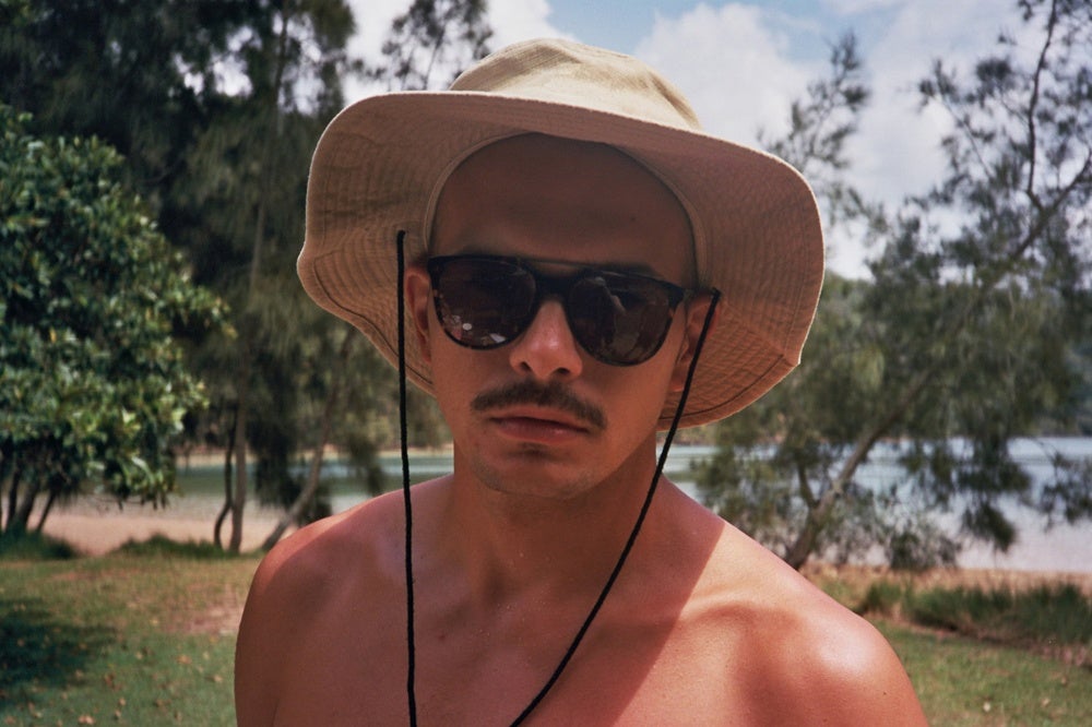 Ben Daddy Kan | triple j Unearthed