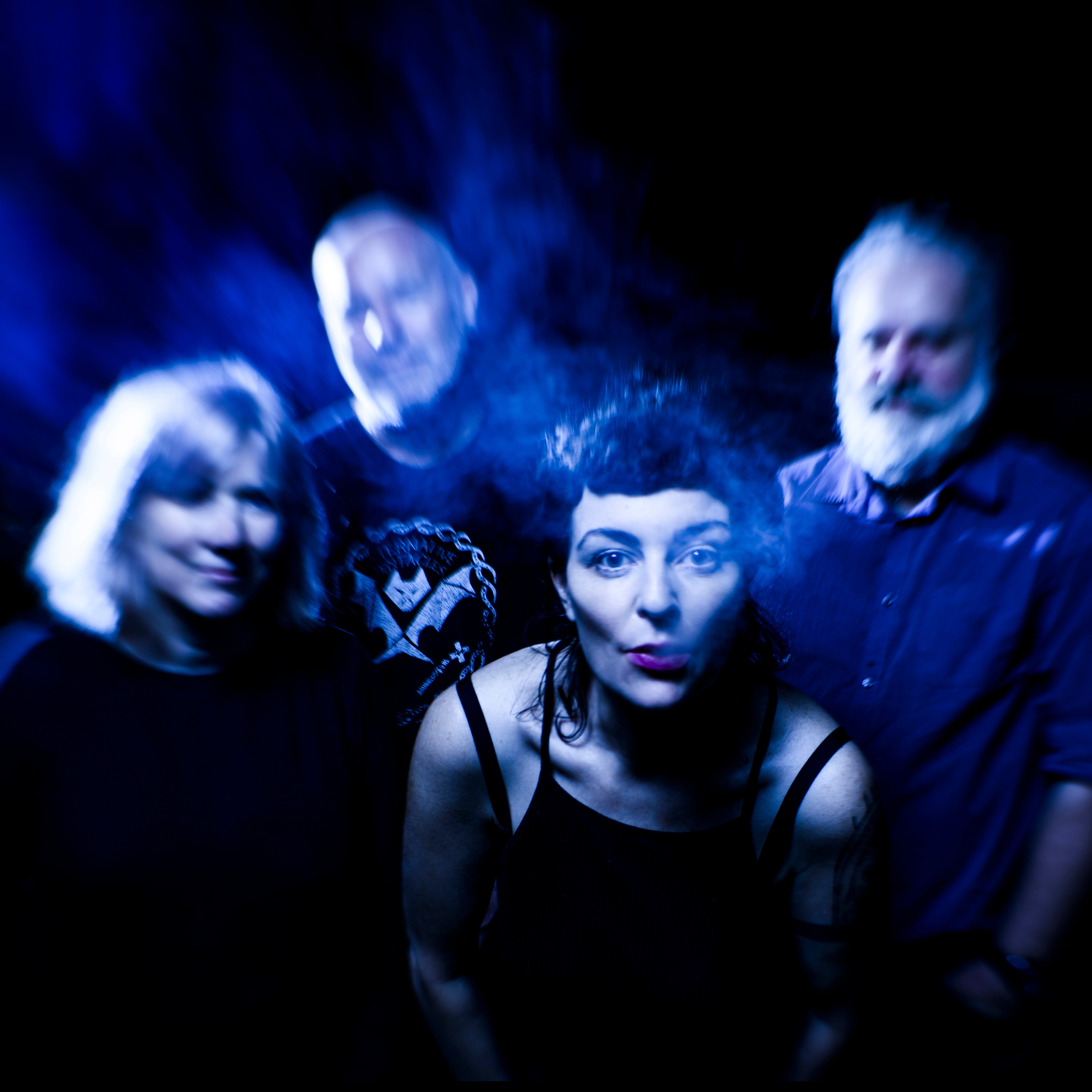 The Worm Turns | triple j Unearthed