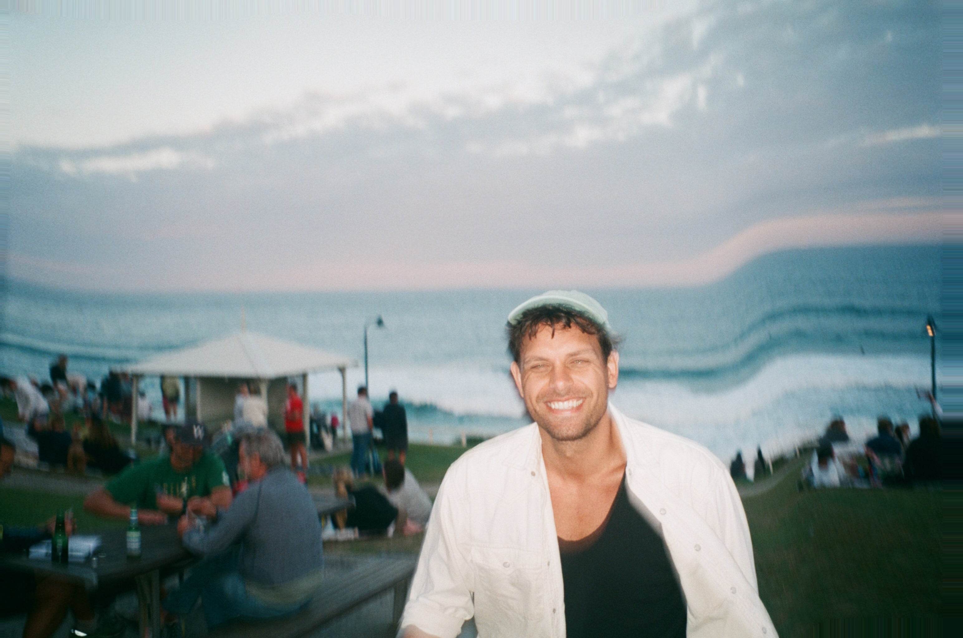 Luke & Friends | triple j Unearthed