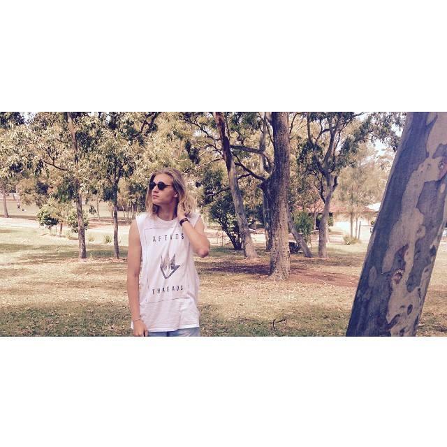 Blake Wares | triple j Unearthed