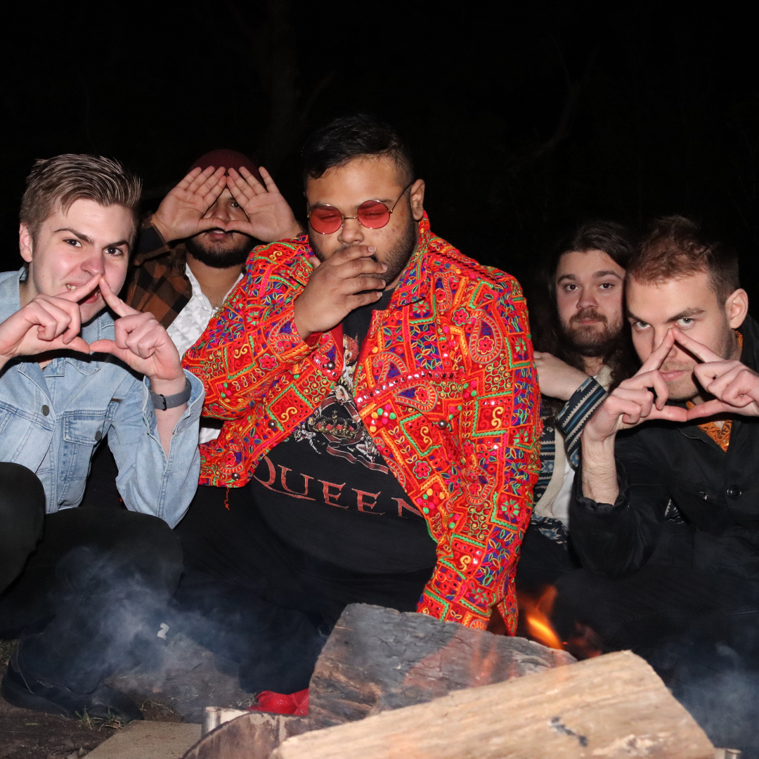 Packing Dhaka | triple j Unearthed