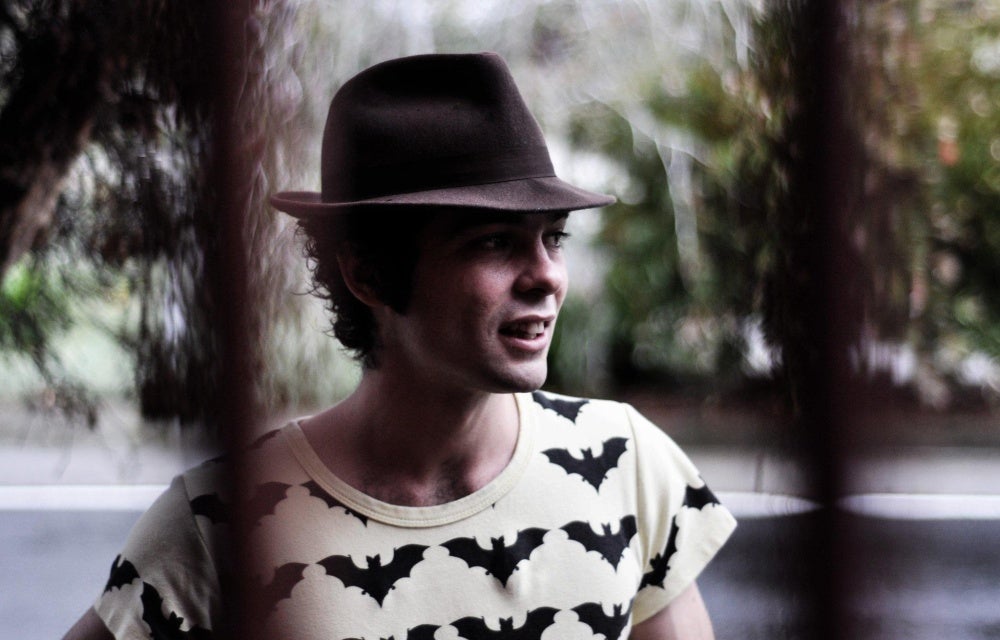 Linus Wilson | triple j Unearthed