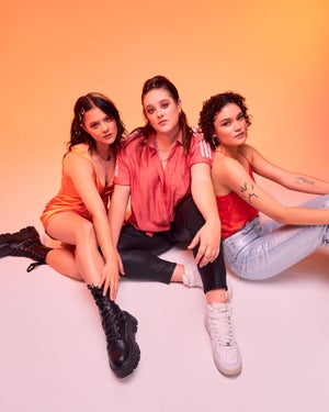 Pink Matter | triple j Unearthed