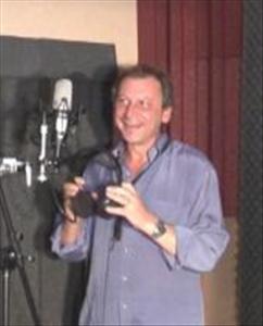 Robert Fabian | triple j Unearthed