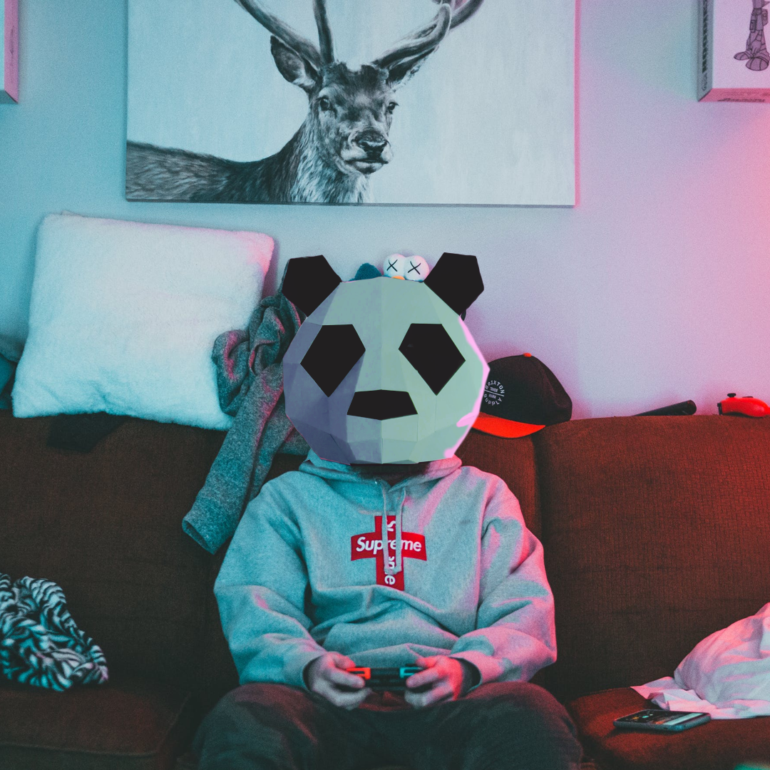 Super Massive Panda | triple j Unearthed