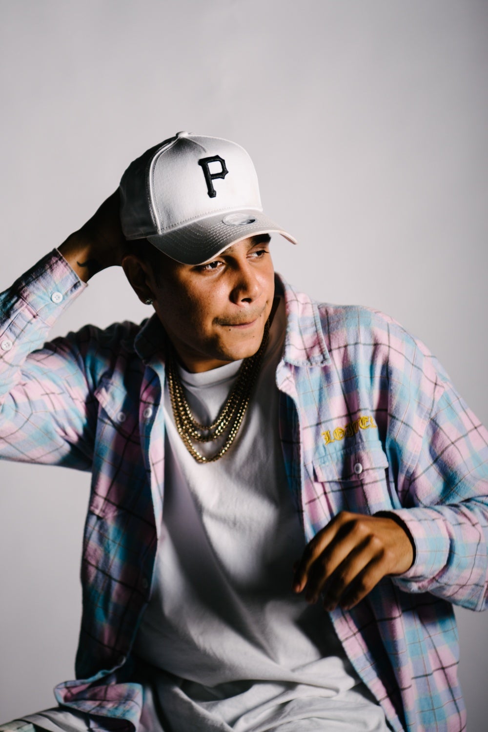 J-MILLA | triple j Unearthed