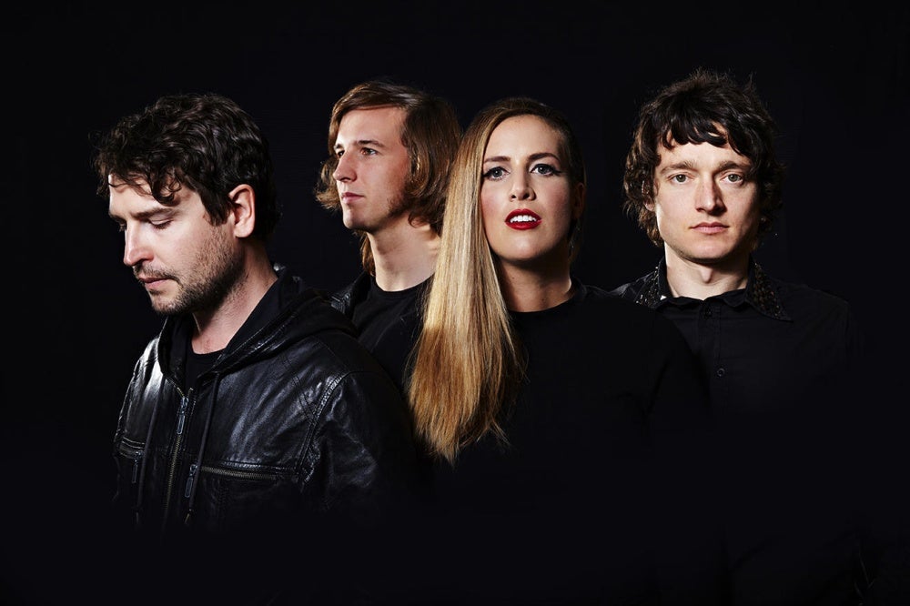 Magic Bones | triple j Unearthed