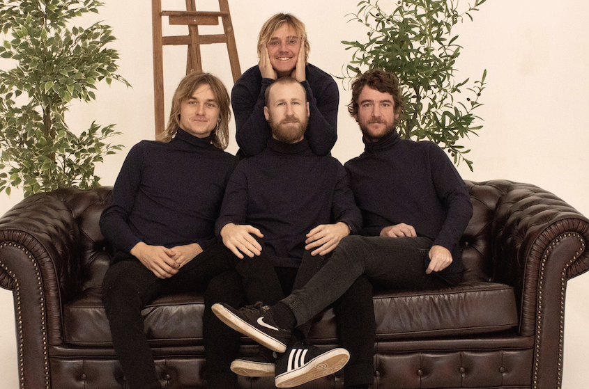 Daisy Brains | triple j Unearthed