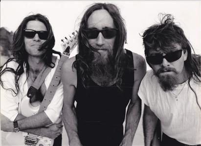 S'truth | triple j Unearthed