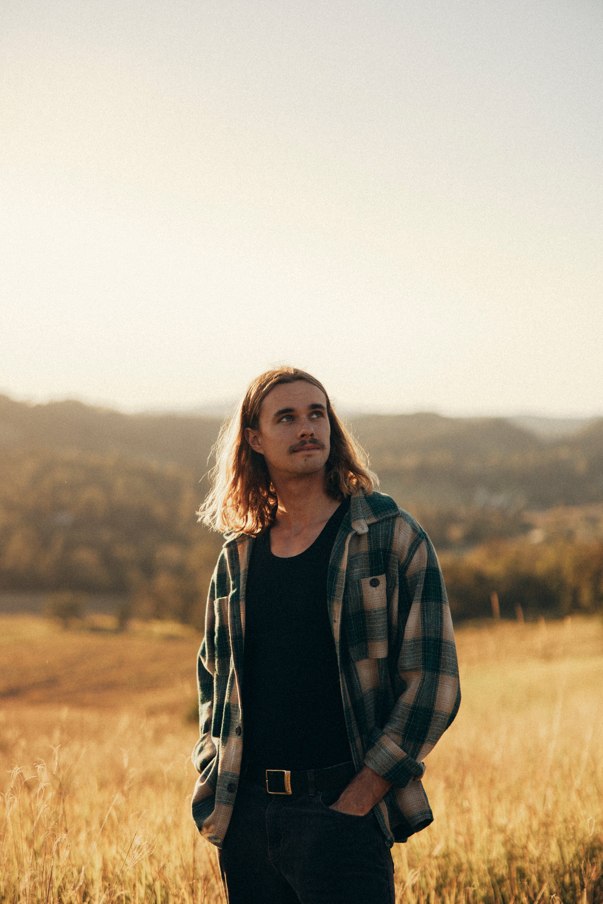 Austin Mackay | triple j Unearthed