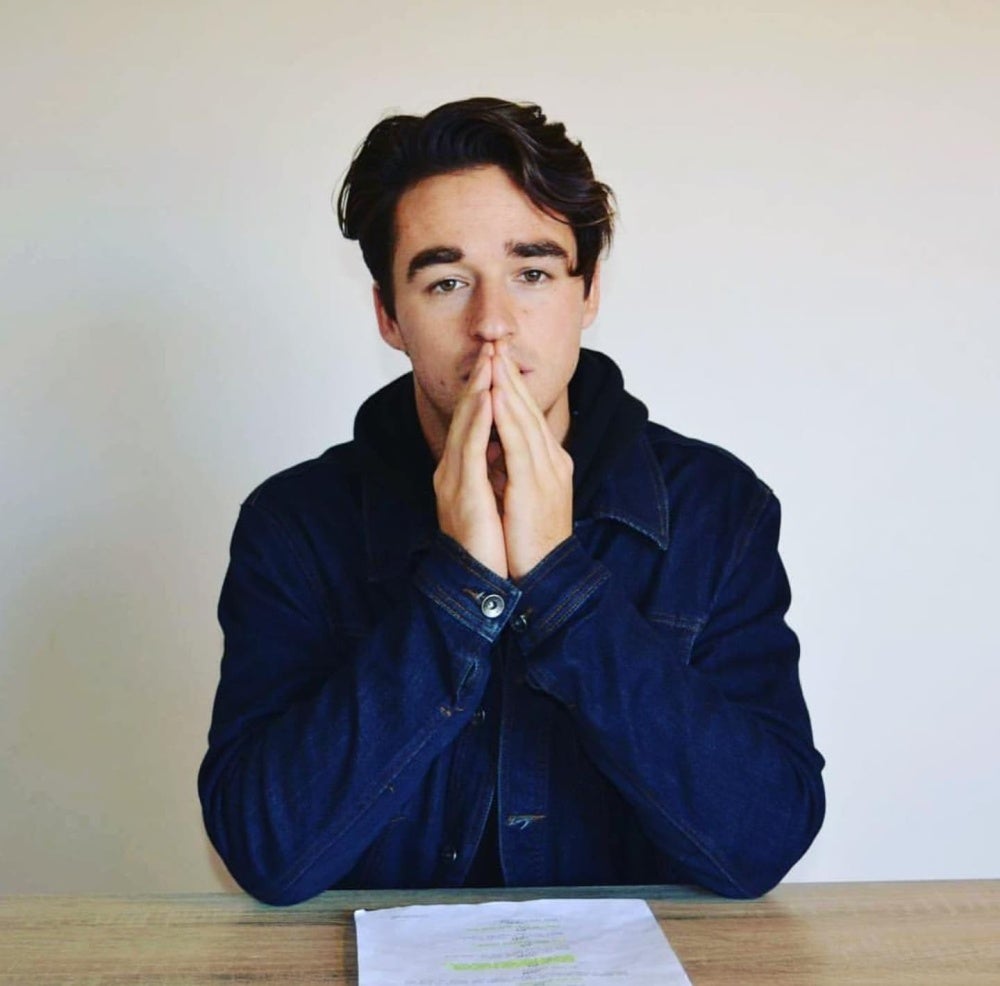 Ango Unchained | triple j Unearthed