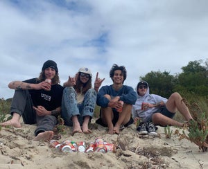 Criminal Charge | triple j Unearthed