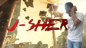 J-Sher | triple j Unearthed