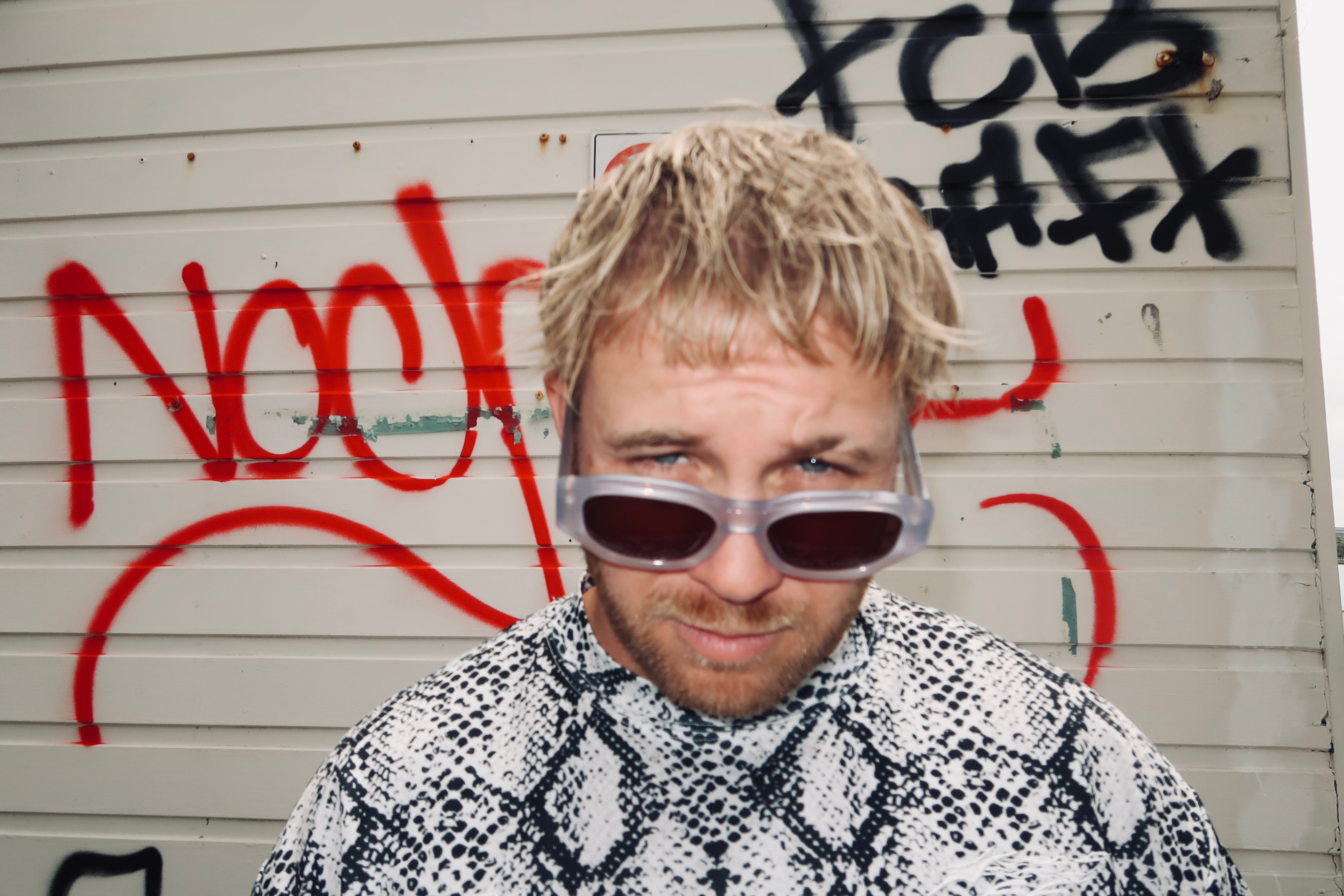 Nate Falls - triple j Unearthed