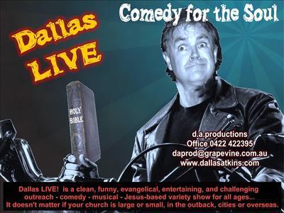 Dallas Atkins | triple j Unearthed