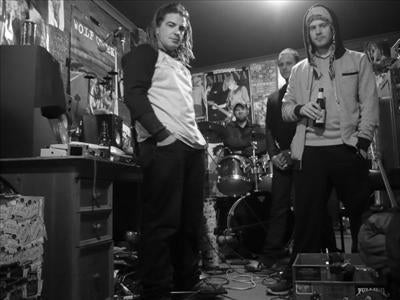 Copse | triple j Unearthed