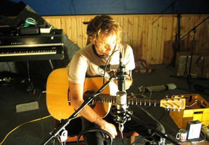 simon london | triple j Unearthed