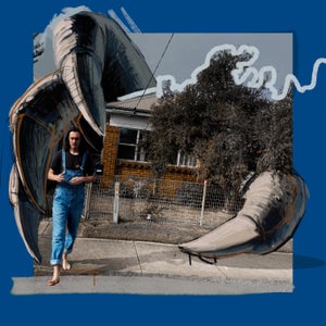 Jordan Hunt | triple j Unearthed