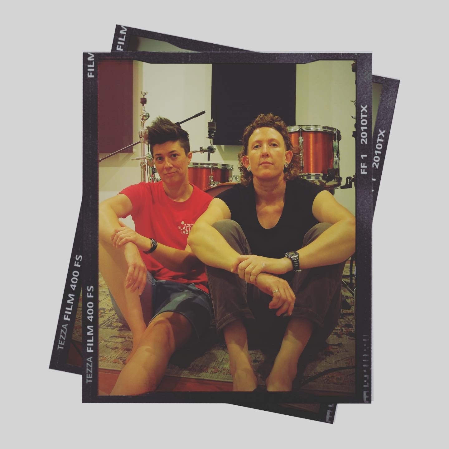 myvanwy | triple j Unearthed