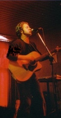 Neil Robertson | triple j Unearthed