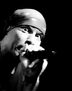 Buttah the verbal wordsmith | triple j Unearthed