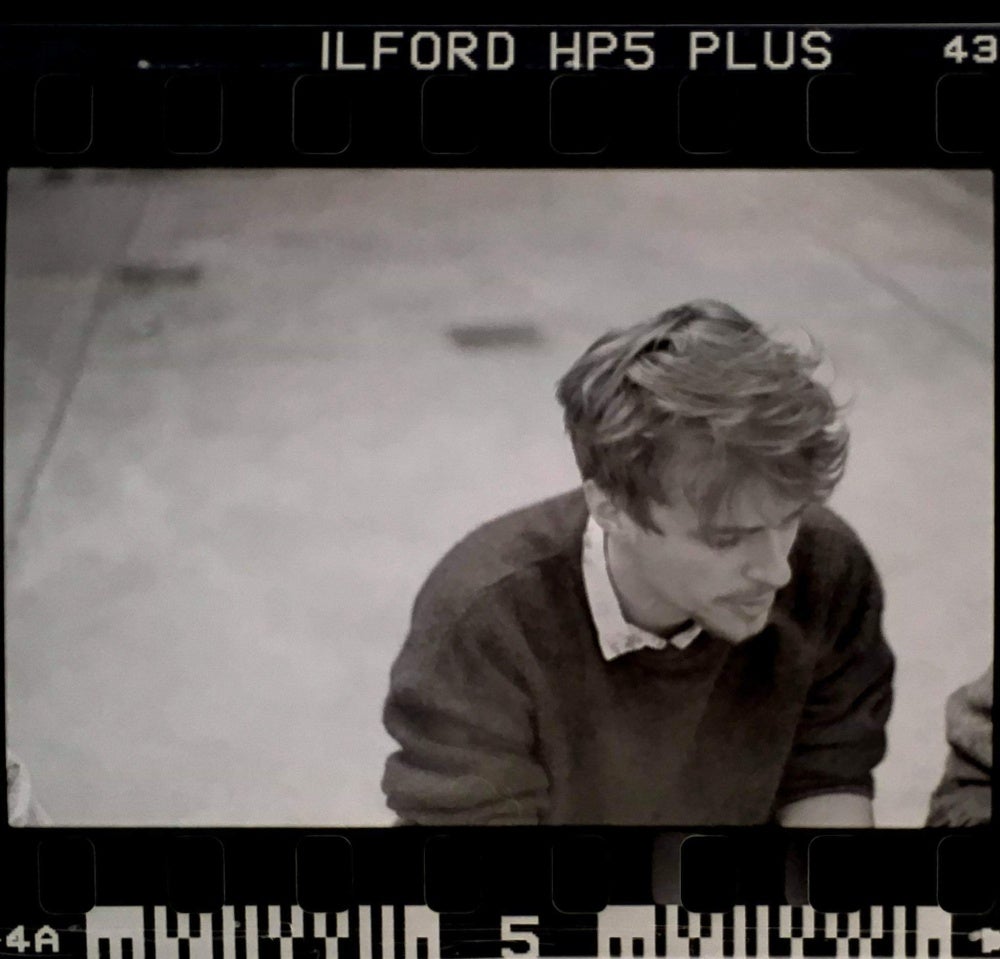 Matthew Bright | triple j Unearthed