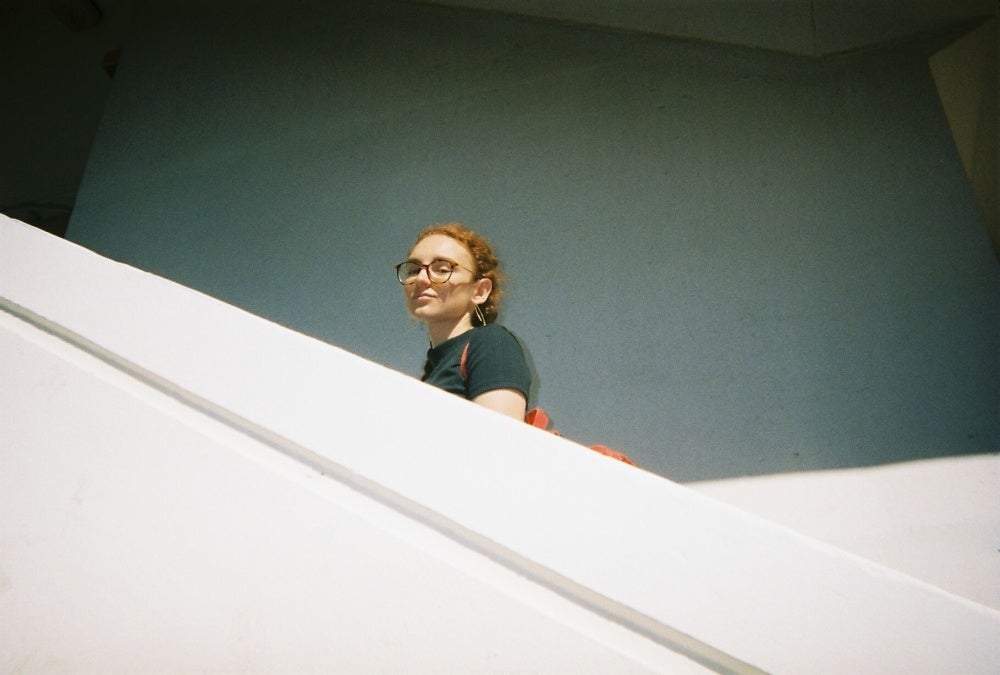 Carla Russo | triple j Unearthed