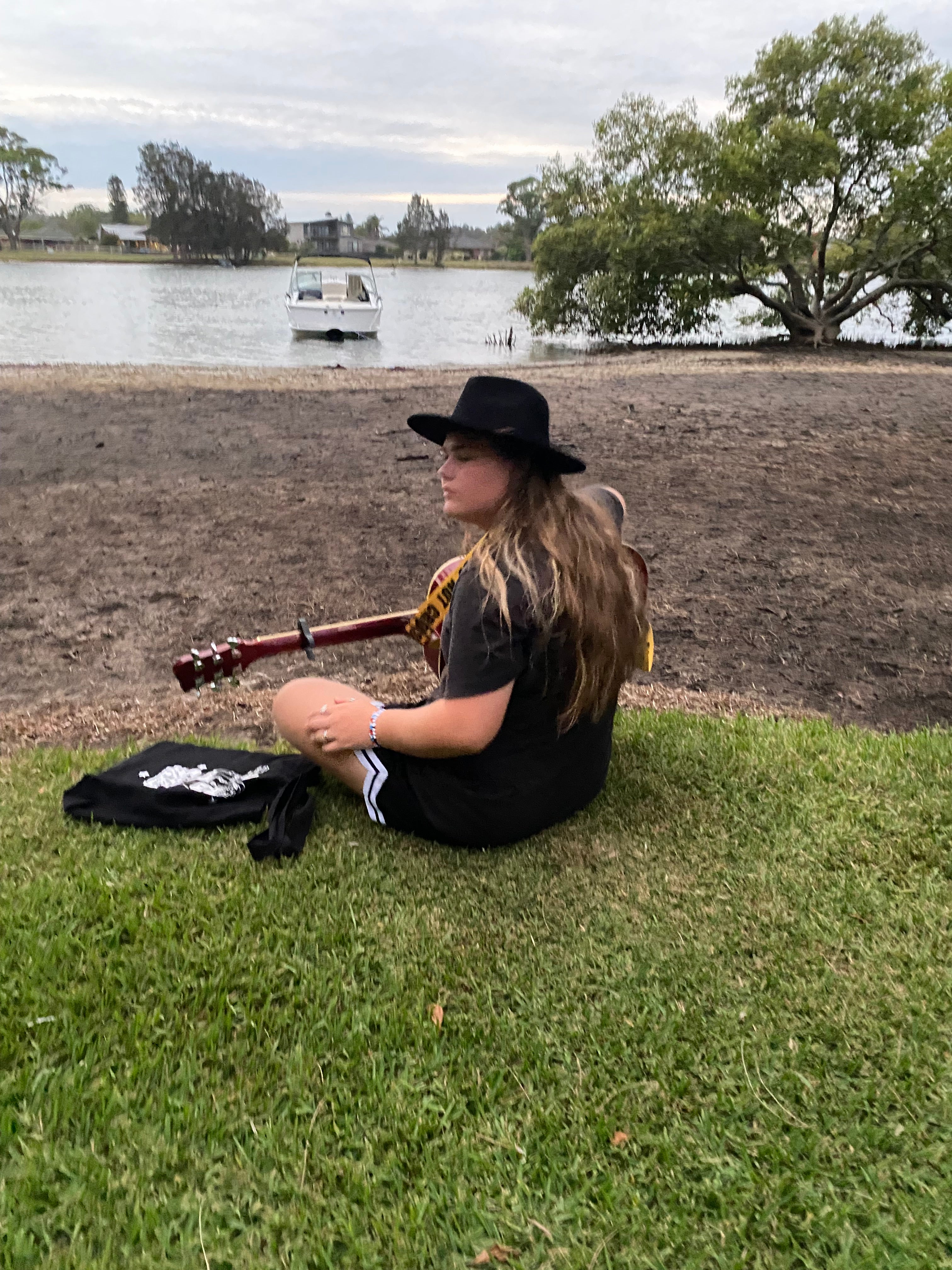 rigby | triple j Unearthed