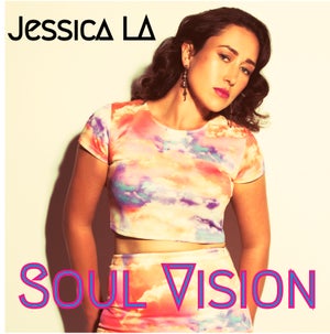 Jessica LA | triple j Unearthed