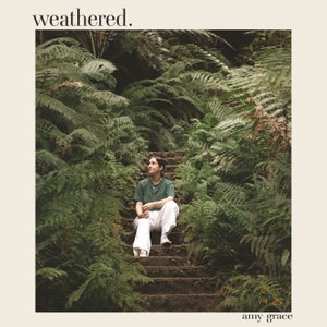 amy grace | triple j Unearthed