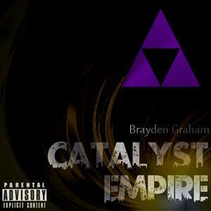 Brayden Graham | triple j Unearthed
