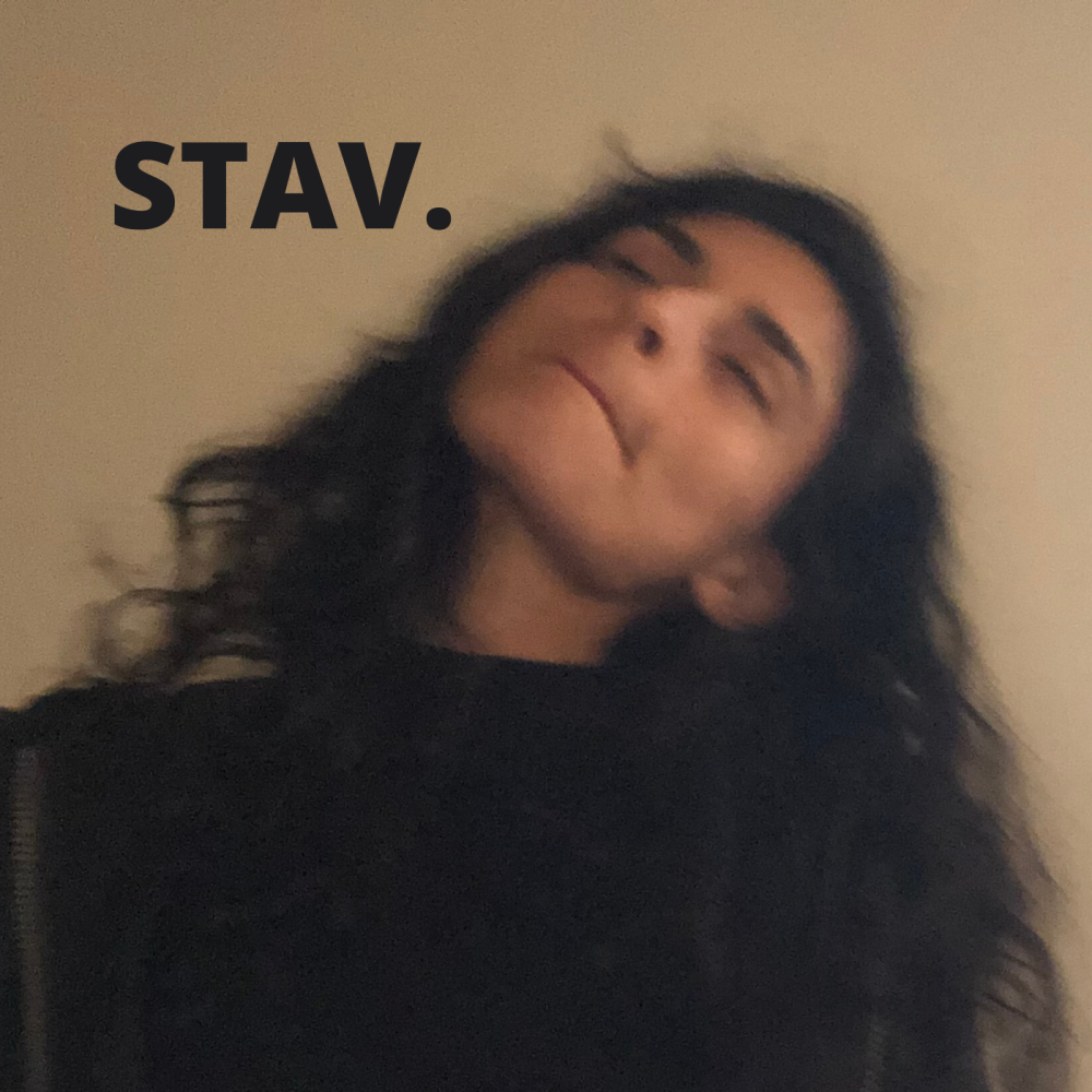 STAV. | triple j Unearthed