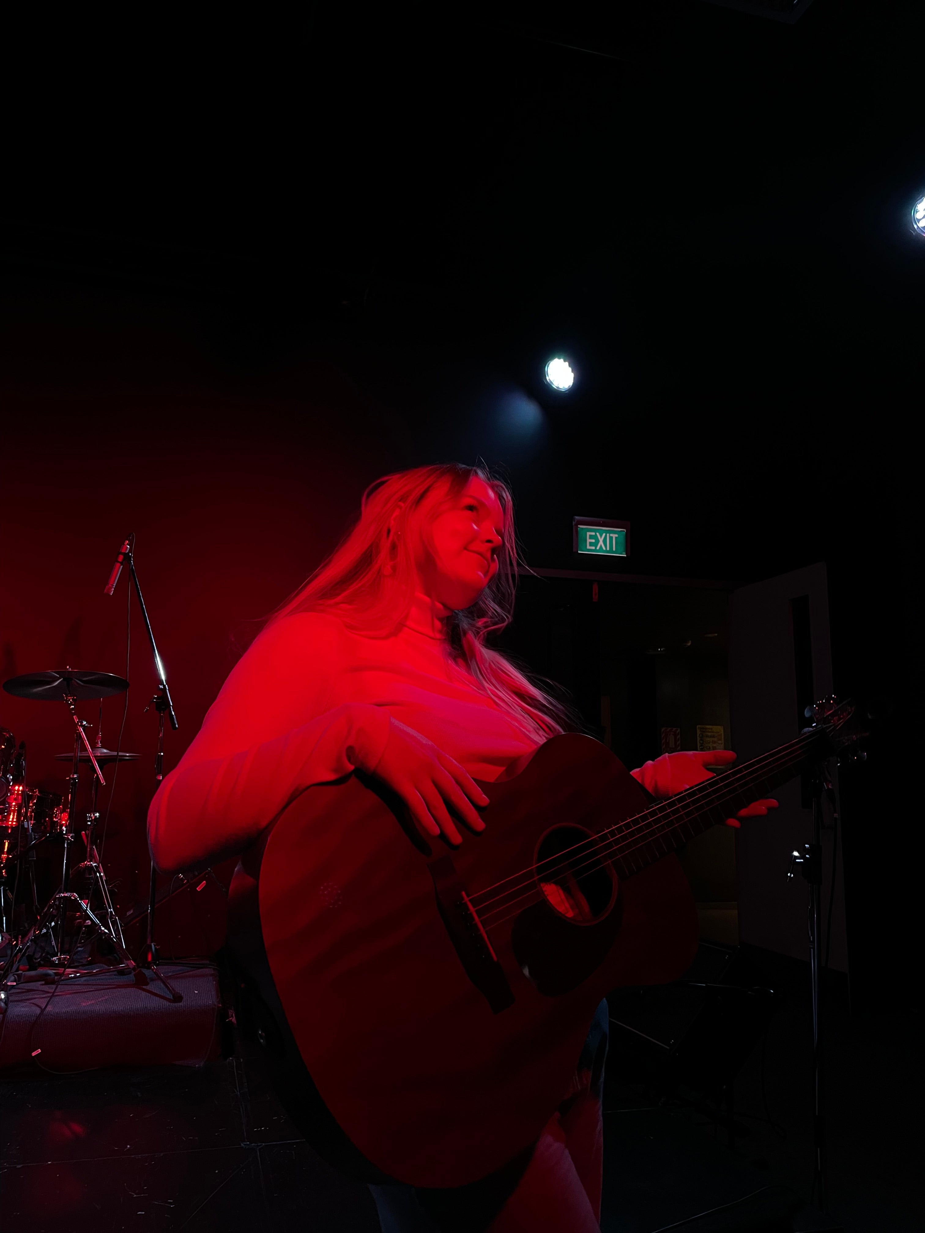 zoe ecstasy | triple j Unearthed