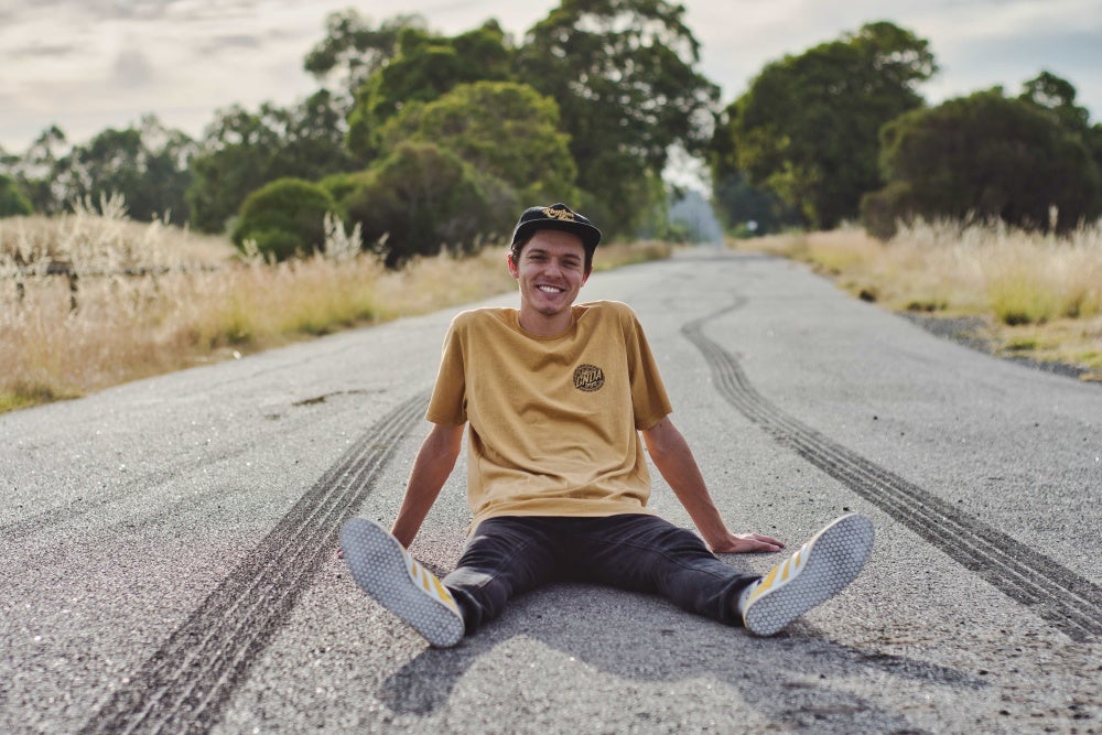 Brandon Calder | triple j Unearthed