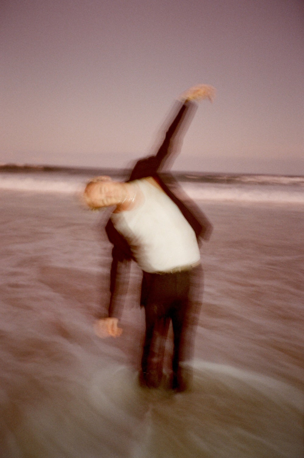 Ango Unchained | triple j Unearthed