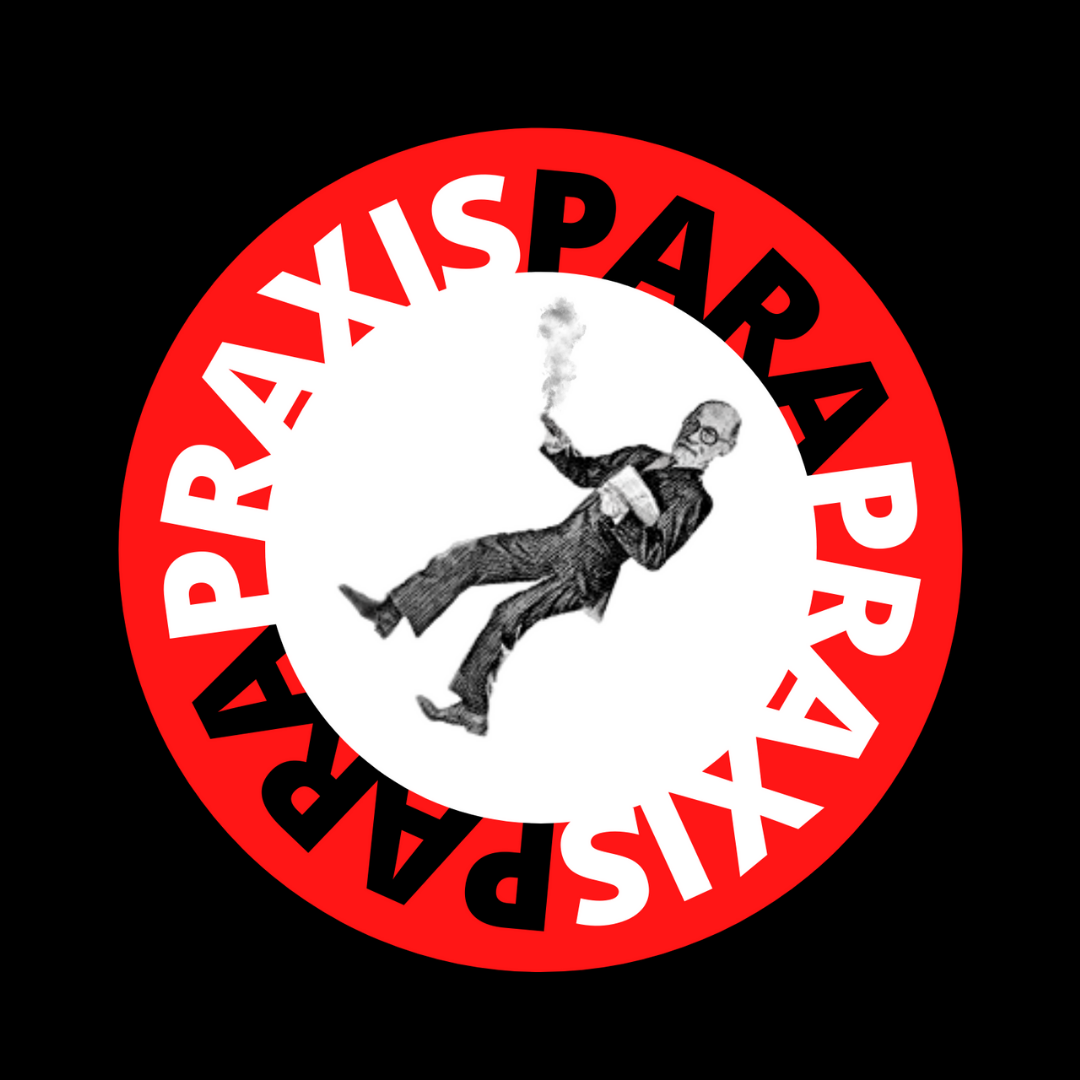 PARAPRAXIS | triple j Unearthed