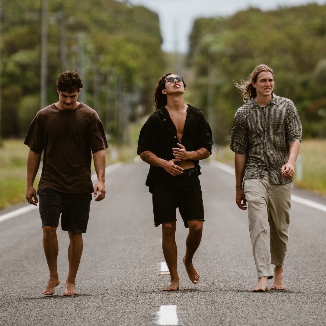 Nana's Pie | triple j Unearthed