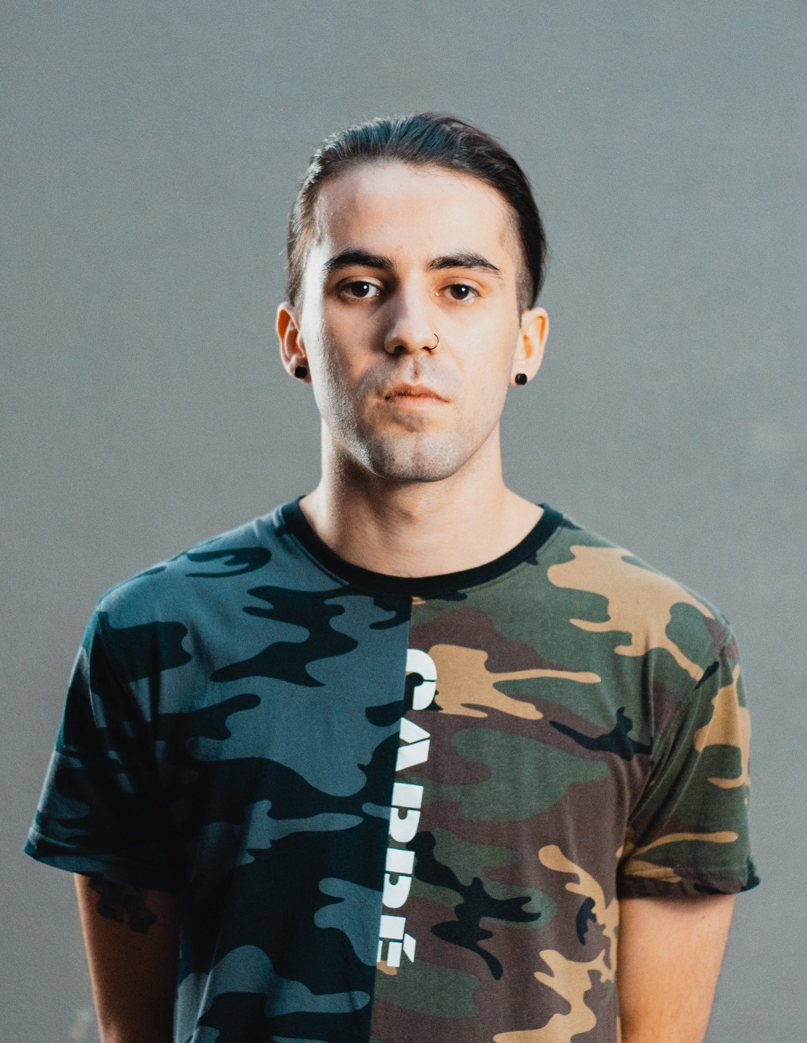 J.E.S. | triple j Unearthed