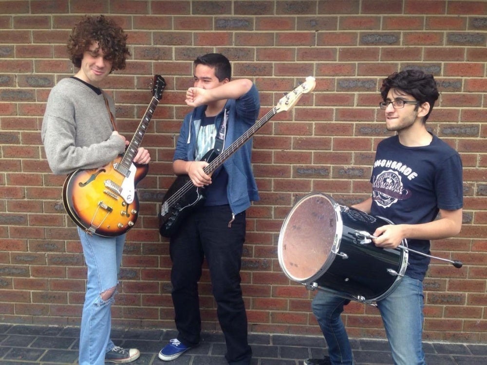 Runaway Husky | triple j Unearthed