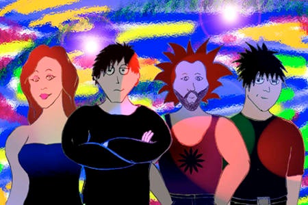 Bitter Fun | triple j Unearthed