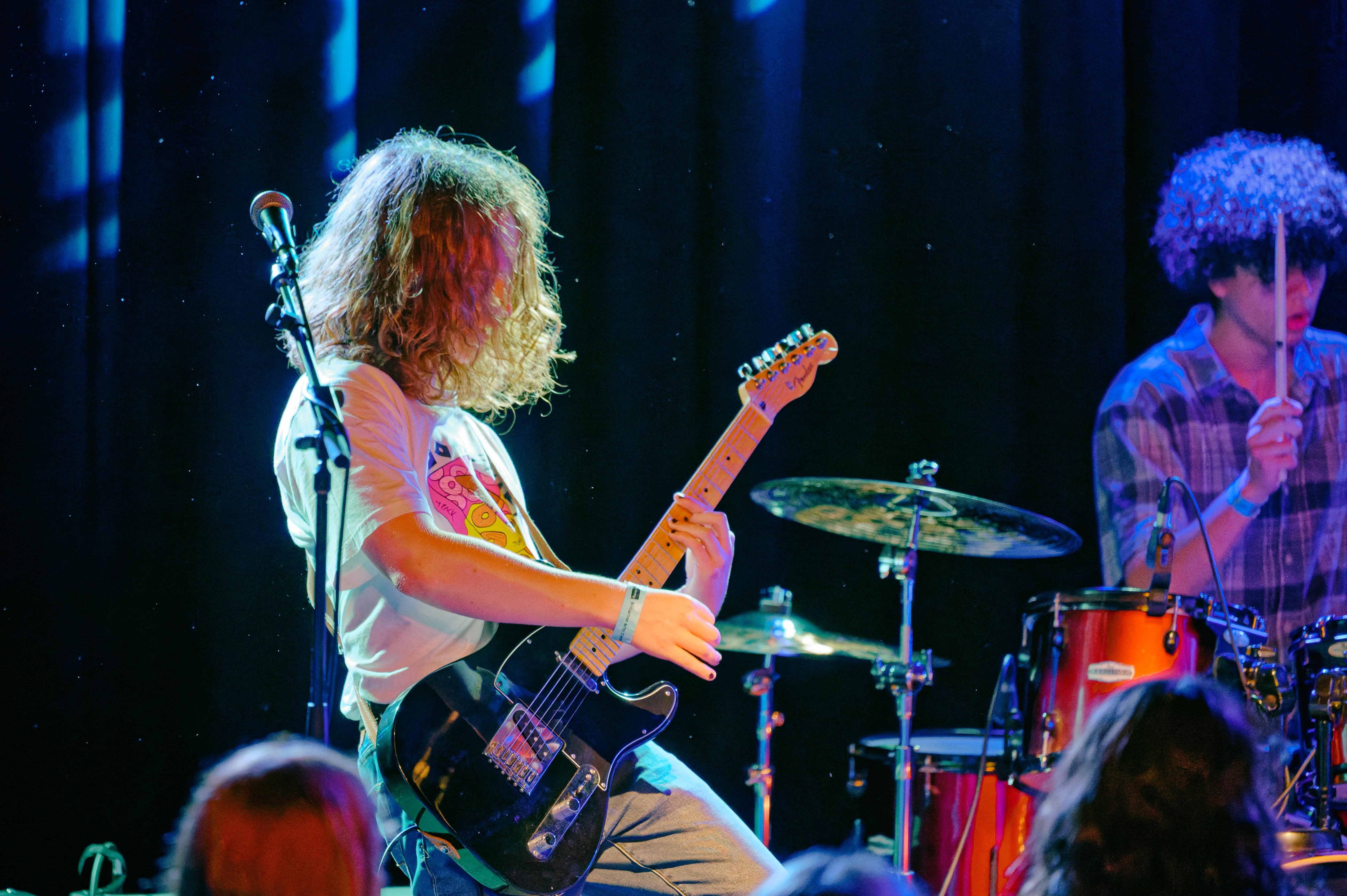 Mundane Jane | triple j Unearthed