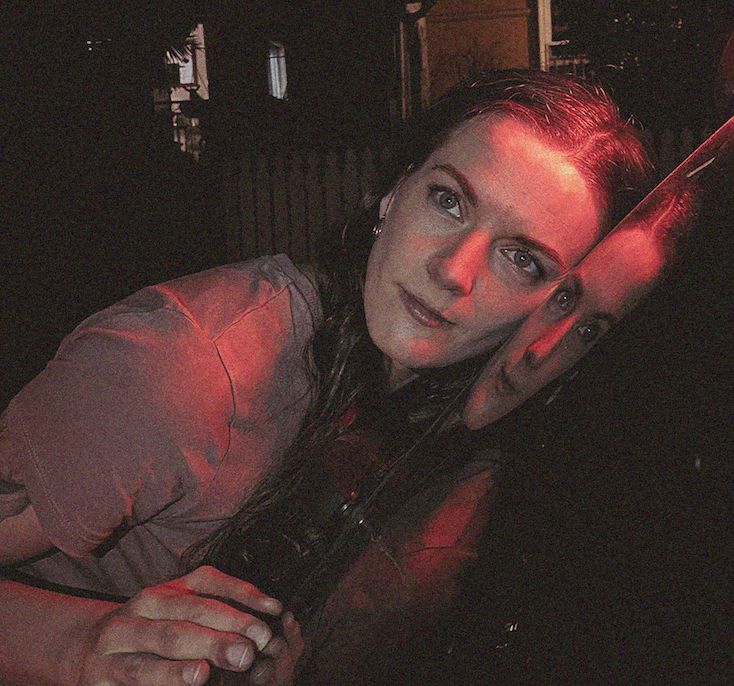 Emma Fradd | triple j Unearthed