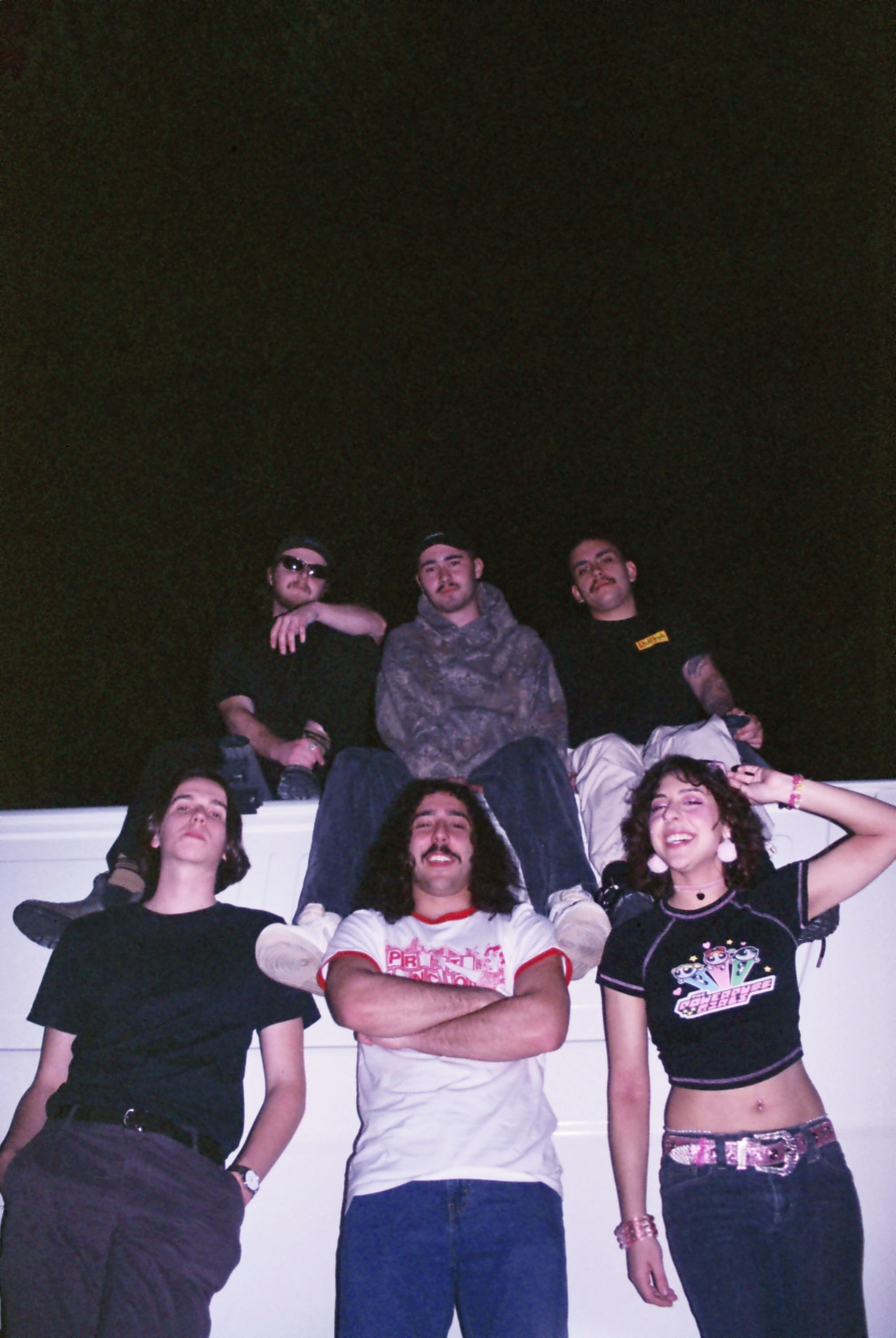 ONIERA | triple j Unearthed