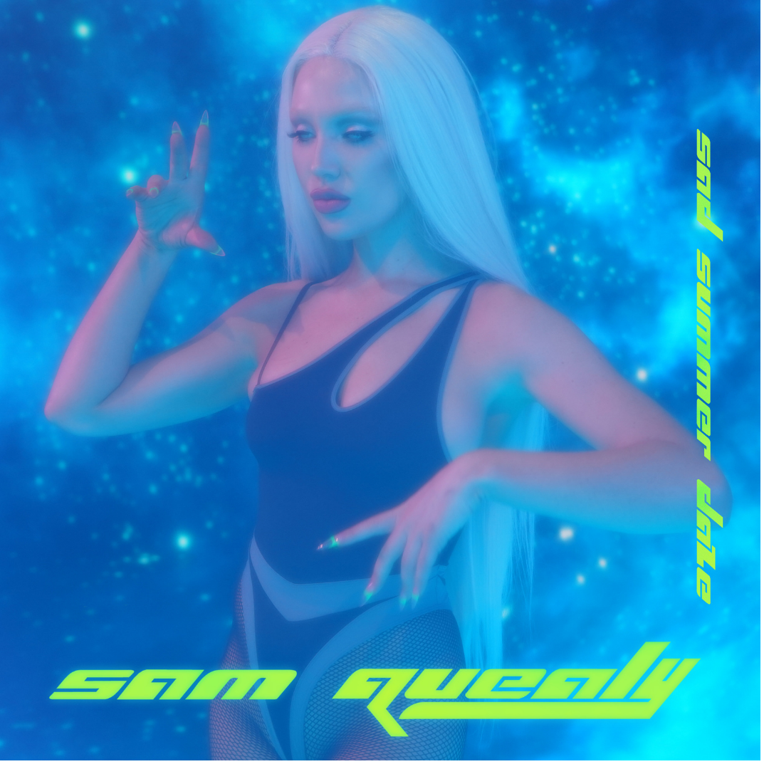 Sam Quealy | triple j Unearthed